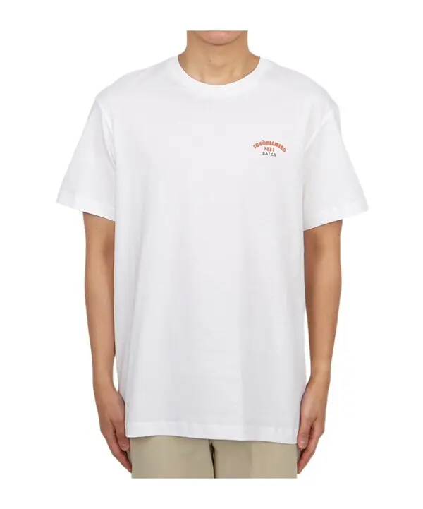 Bally Short-sleeved T-shirt