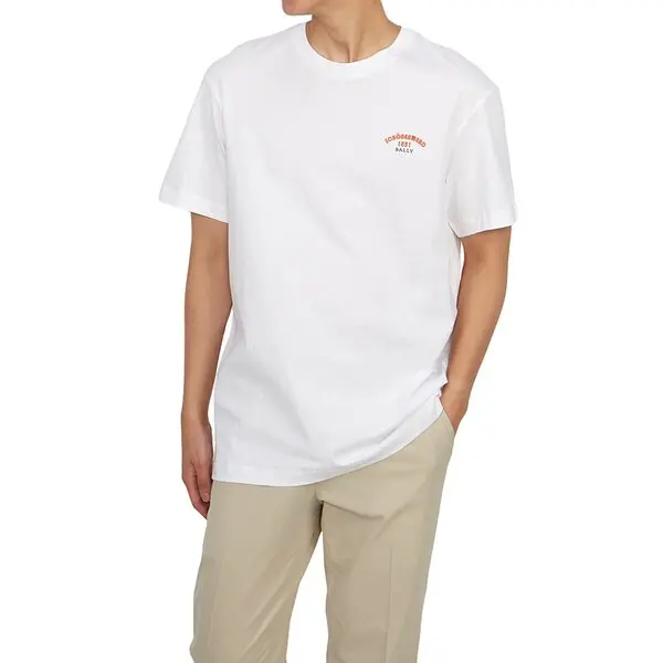 Bally Short-sleeved T-shirt