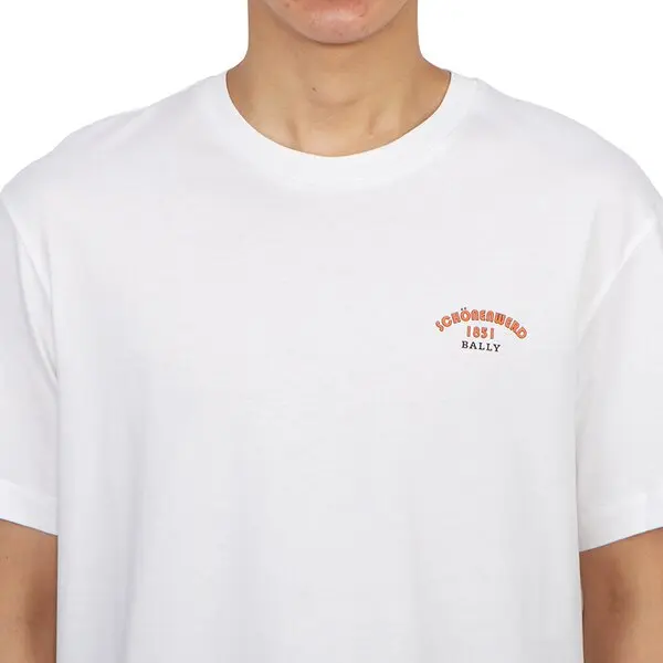 Bally Short-sleeved T-shirt