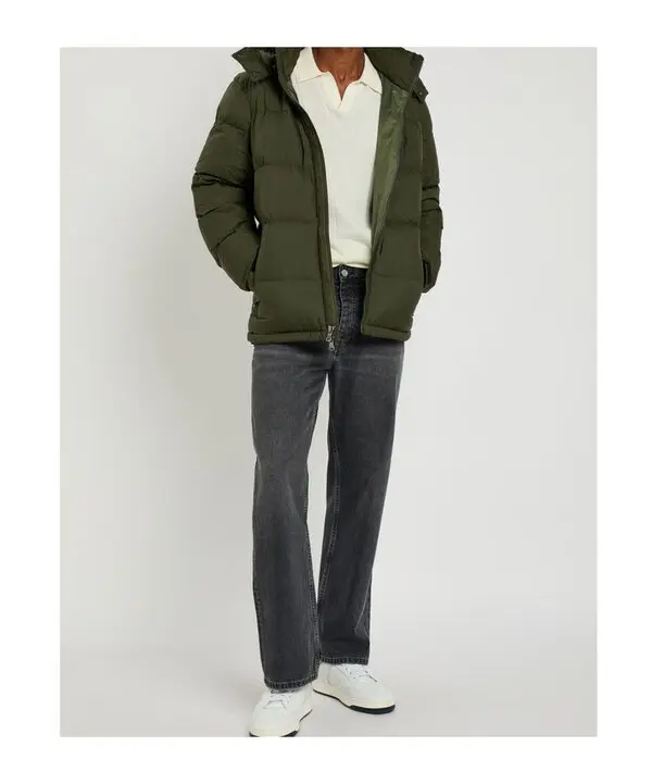 Polo Ralph Lauren Padded Shell Jacket