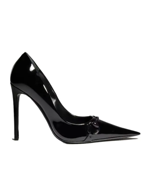 Gucci Donna Pump