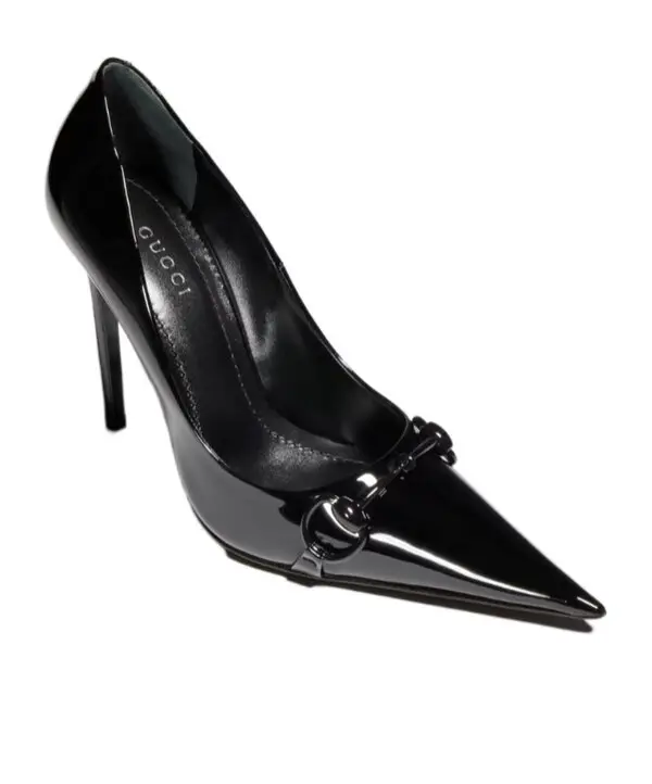 Gucci Donna Pump
