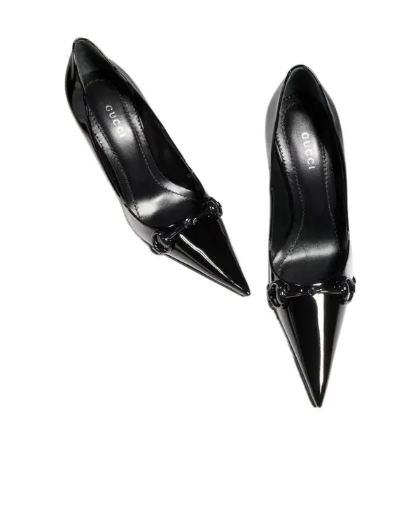 Gucci Donna Pump