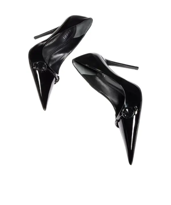 Gucci Donna Pump