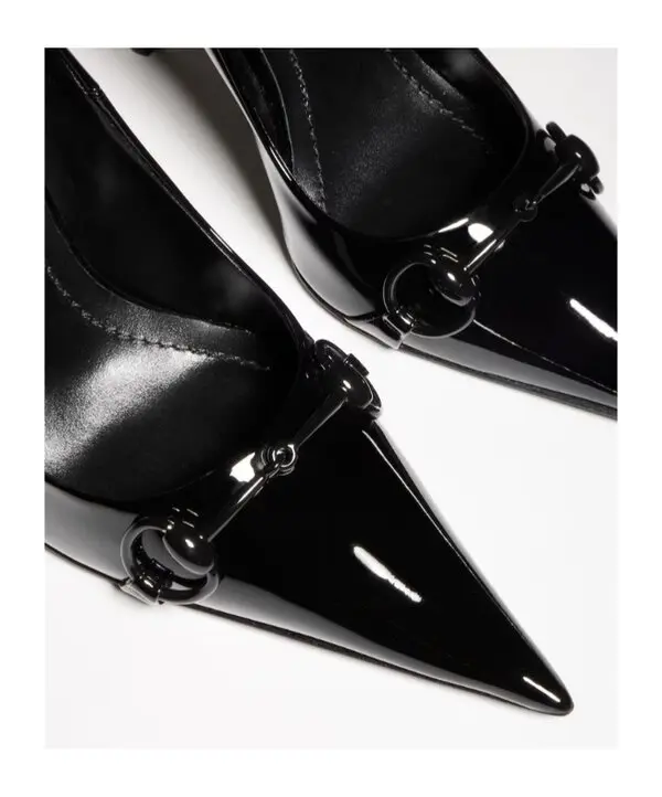 Gucci Donna Pump