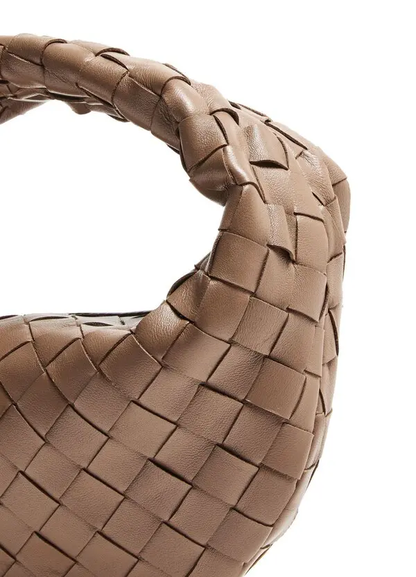 Bottega Veneta Jodie Mini Bag