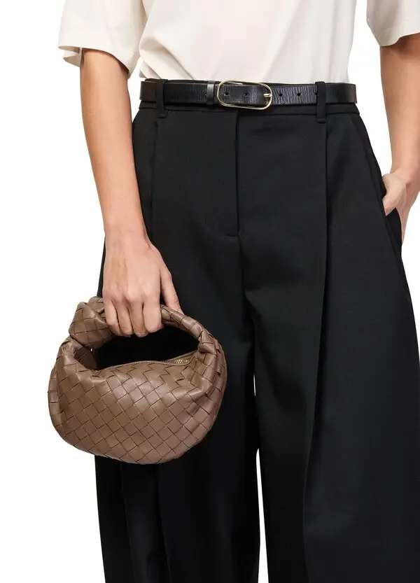 Bottega Veneta Jodie Mini Bag