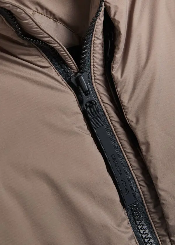Canada Goose Lodge Quilted Matte-shell Gilet