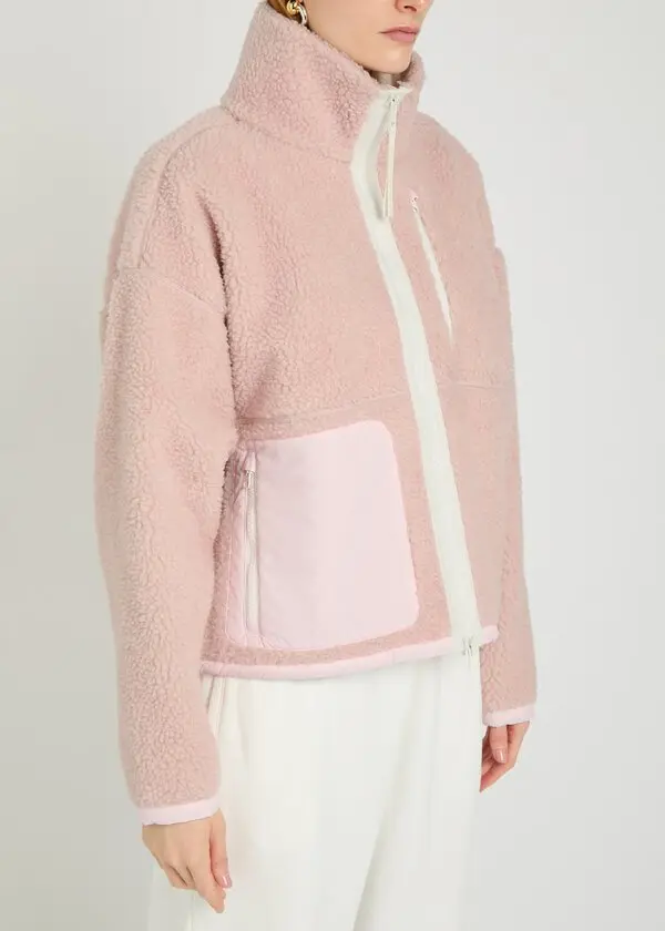 Canada Goose Simcoe Fleece Jacket