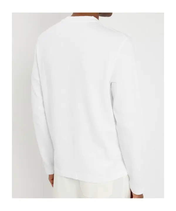 Jacquemus Le T-shirt Gros Grain Cotton T-shirt