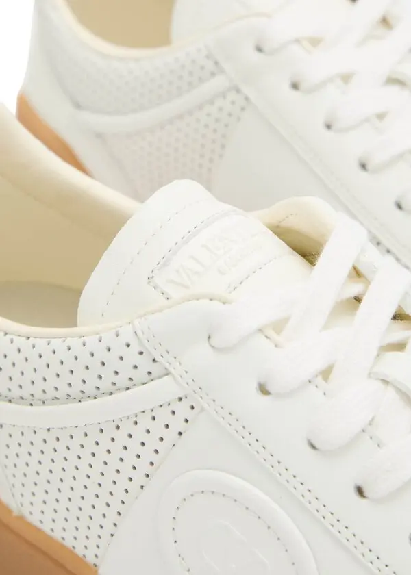 Valentino Garavani Upvillage Panelled Sneakers