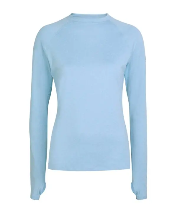 Varley Stretch-jersey Top