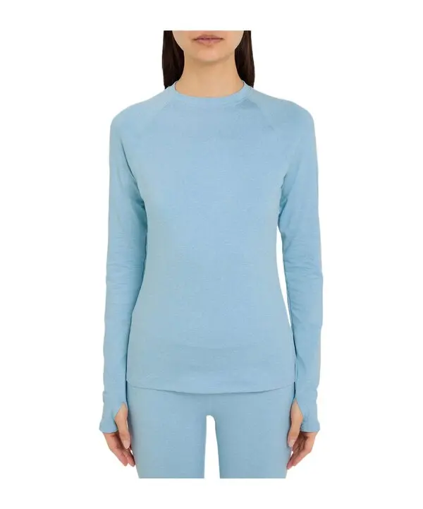 Varley Stretch-jersey Top