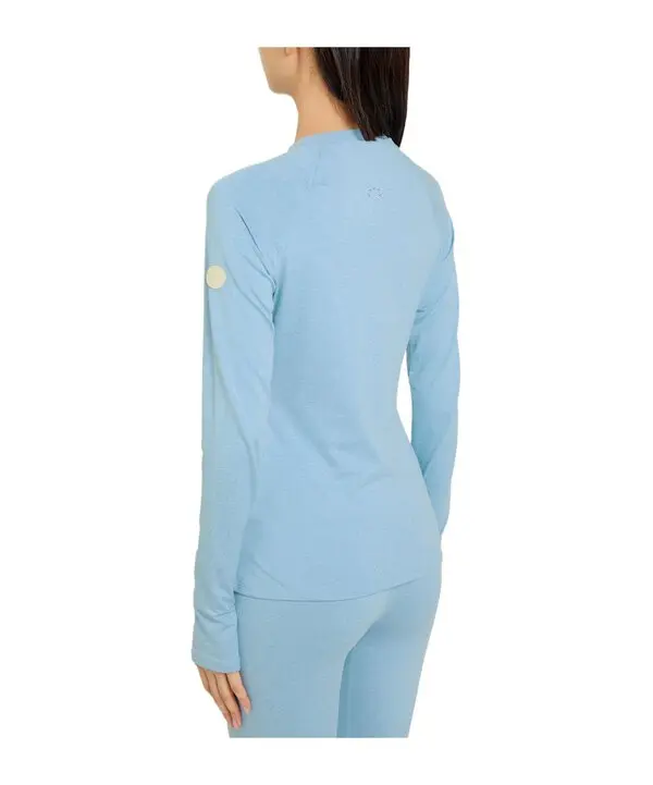 Varley Stretch-jersey Top