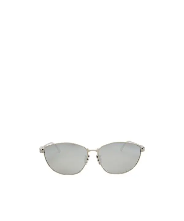 Balenciaga Cat-eye Sunglasses