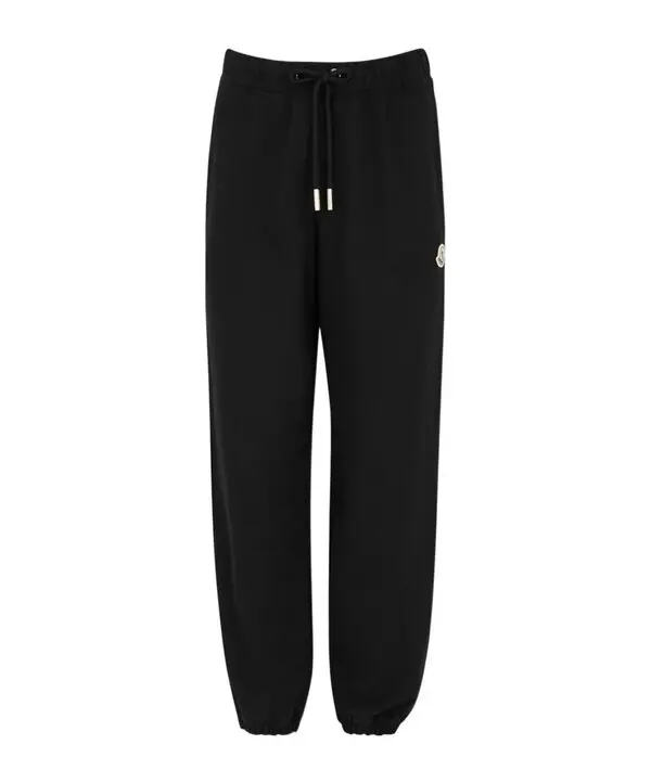 Moncler Cotton Sweatpants