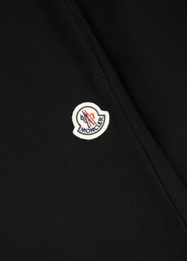 Moncler Cotton Sweatpants