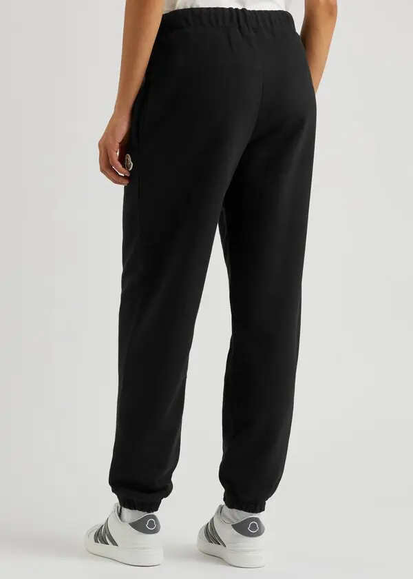 Moncler Cotton Sweatpants