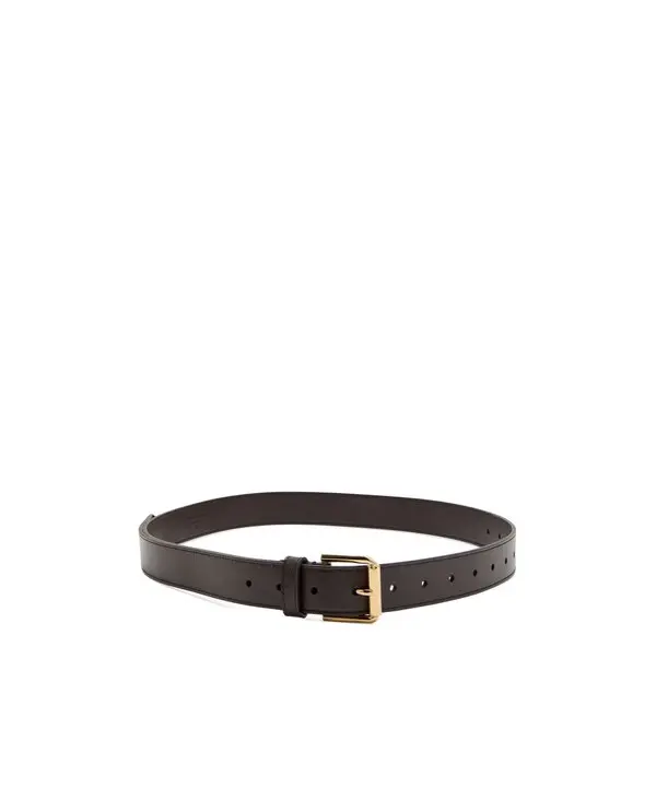 Givenchy Leather Belt