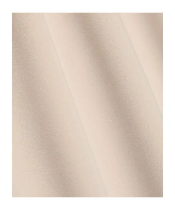 Herno Crepe Midi Skirt