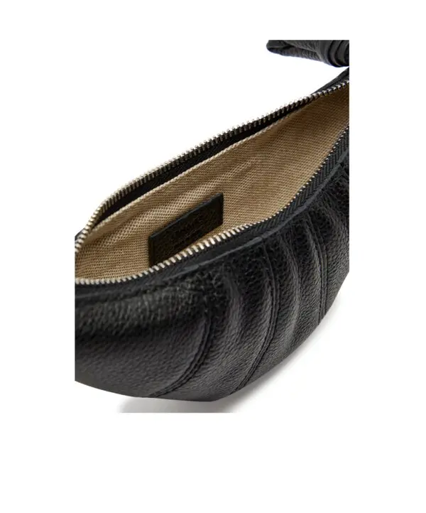 LEMAIRE Mini Croissant Shoulder Bag