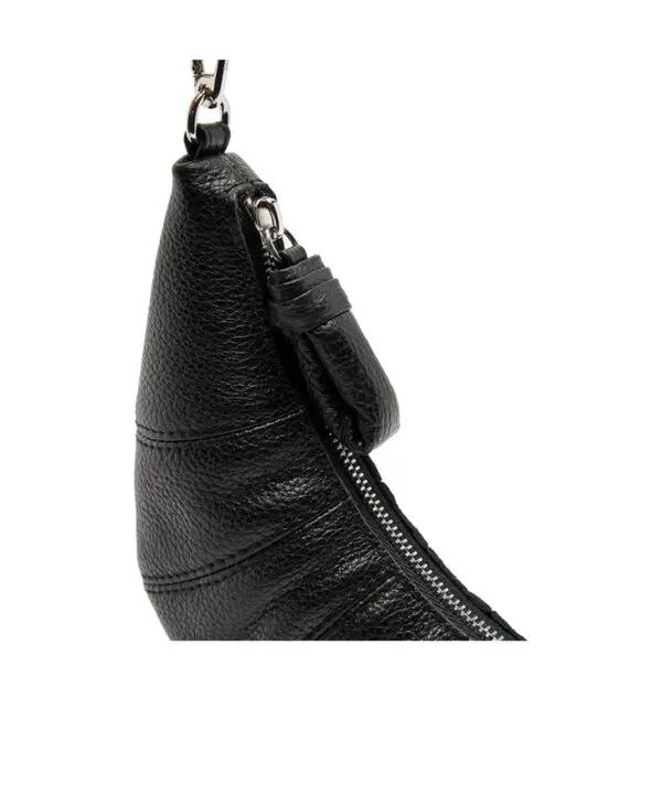 LEMAIRE Mini Croissant Shoulder Bag