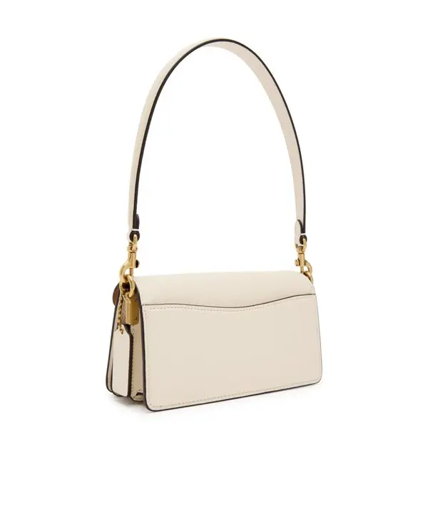COACH Simple Crossbody Bag