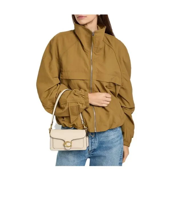 COACH Simple Crossbody Bag