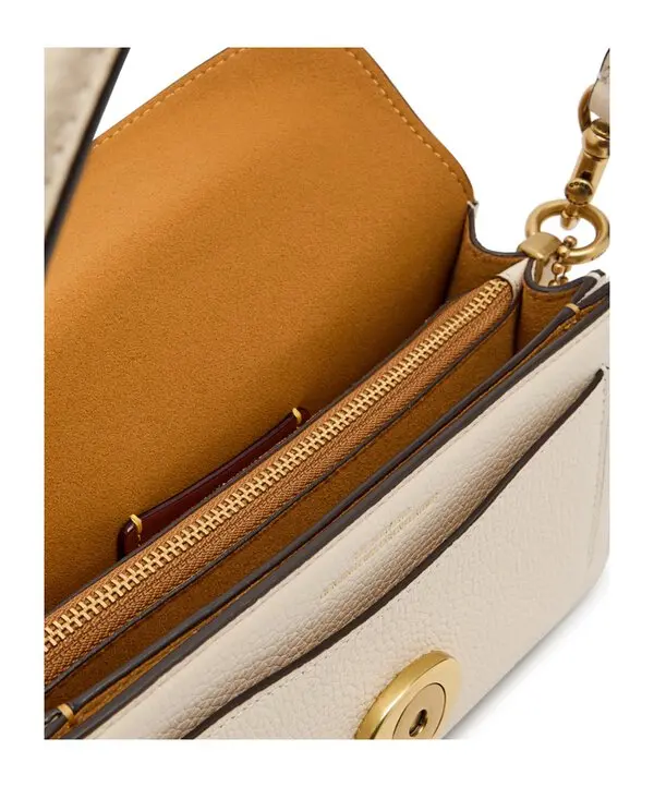 COACH Simple Crossbody Bag
