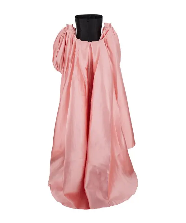 Solace Puff Sleeve Dress