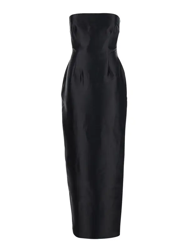 Solace Puff Sleeve Dress