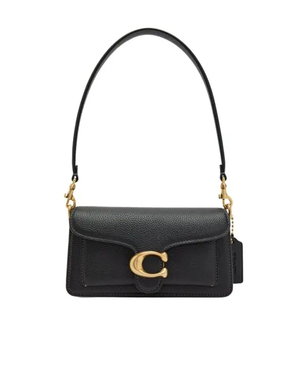 COACH Compact Crossbody Bag