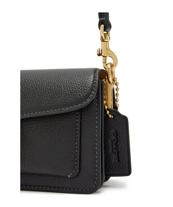 COACH Compact Crossbody Bag
