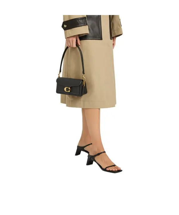 COACH Compact Crossbody Bag