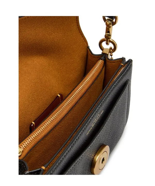 COACH Compact Crossbody Bag