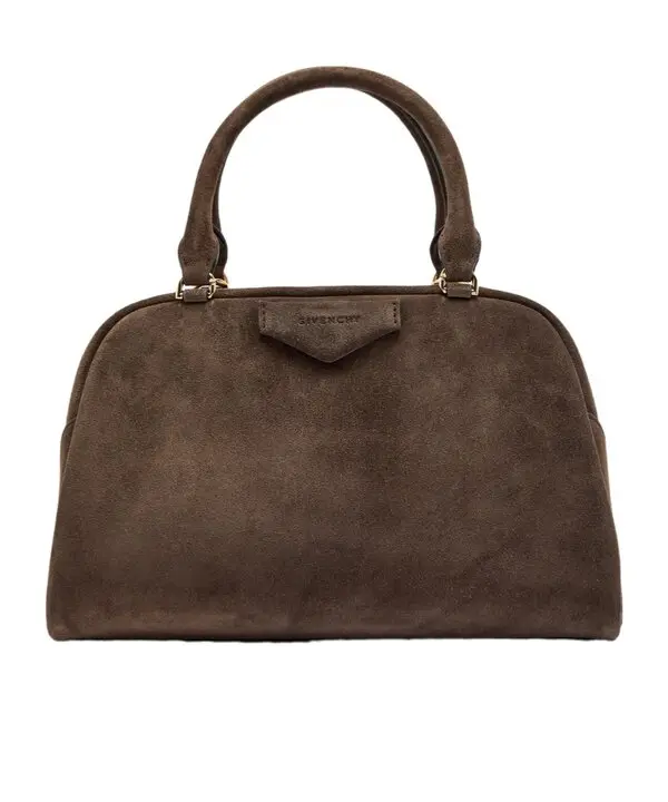Givenchy Double-handle Handbag