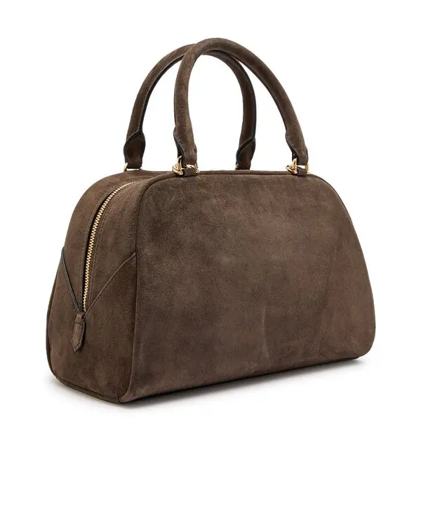 Givenchy Double-handle Handbag