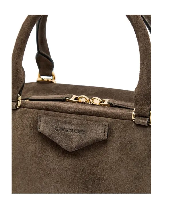 Givenchy Double-handle Handbag