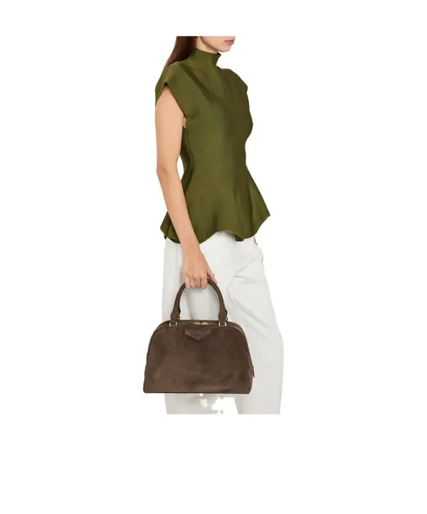 Givenchy Double-handle Handbag