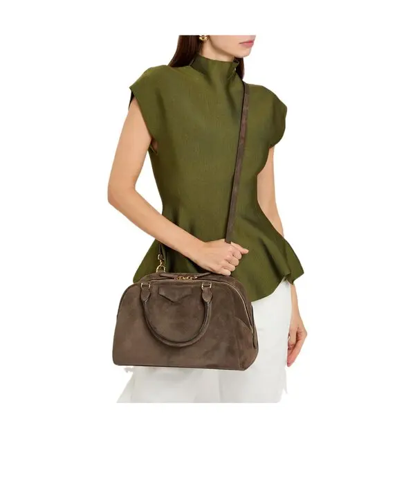 Givenchy Double-handle Handbag
