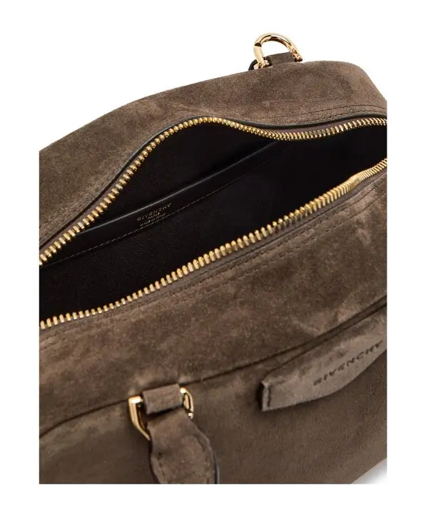 Givenchy Double-handle Handbag