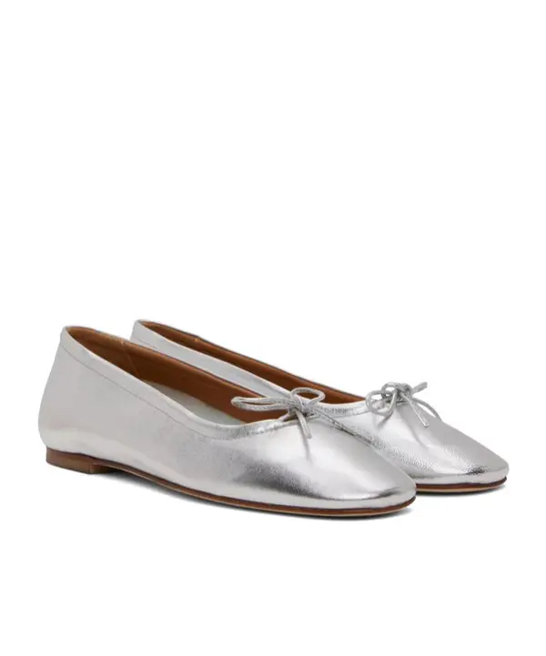 AeydĒ Delfina Ballet Flats