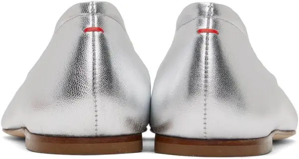 AeydĒ Delfina Ballet Flats
