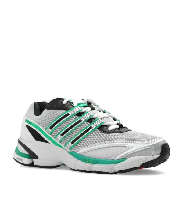 Adidas Originals Supernova Cushion 7 Lace-up Sneakers - Gray