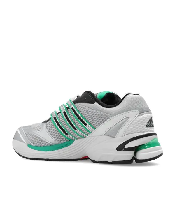 Adidas Originals Supernova Cushion 7 Lace-up Sneakers - Gray