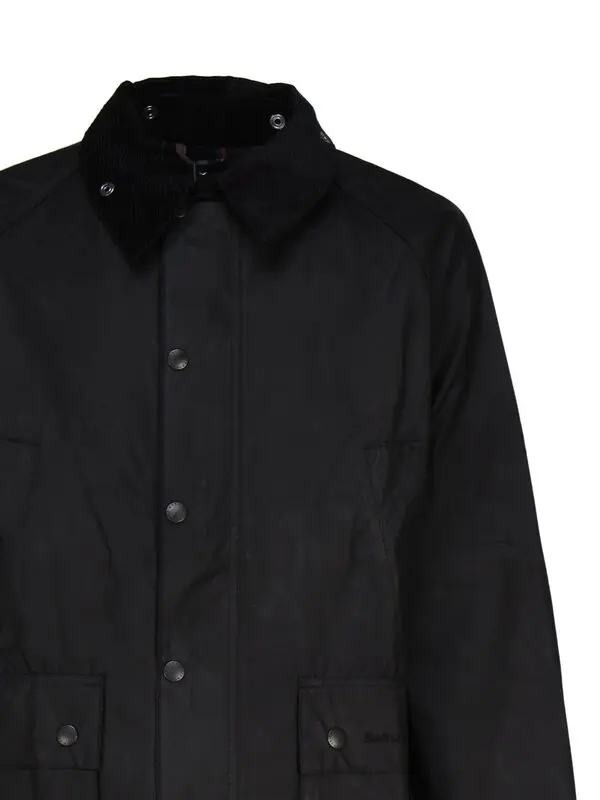 Barbour Bedale Waxed Jacket