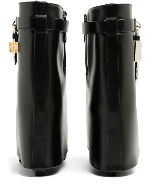 Givenchy Shark Lock Boots