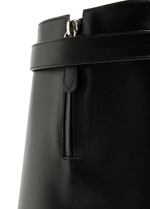 Givenchy Shark Lock Boots