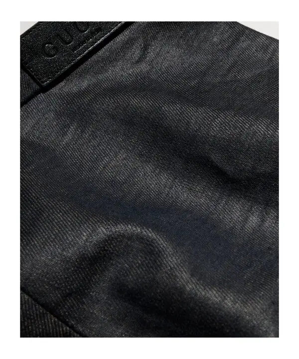 Gucci Washed Jeans