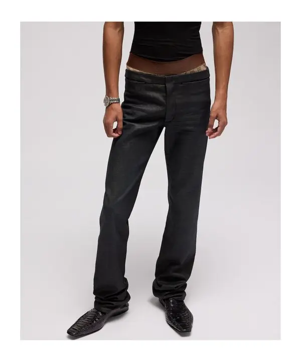 Gucci Washed Jeans